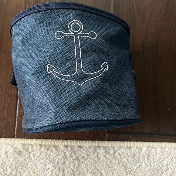 thirty-one | Storage & Organization | Thirty One Oh Snap Bin In Navy ...